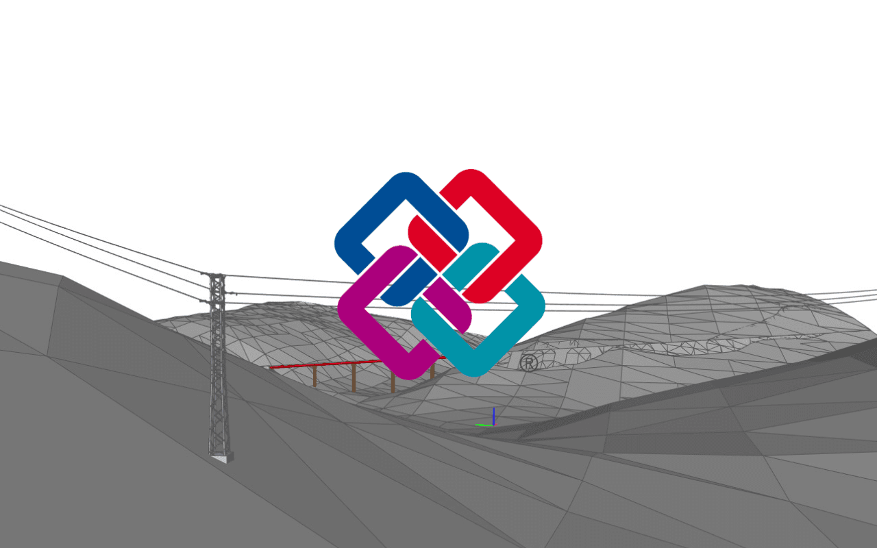 What is IFC and how it can be used in overhead line projects? | Power Path