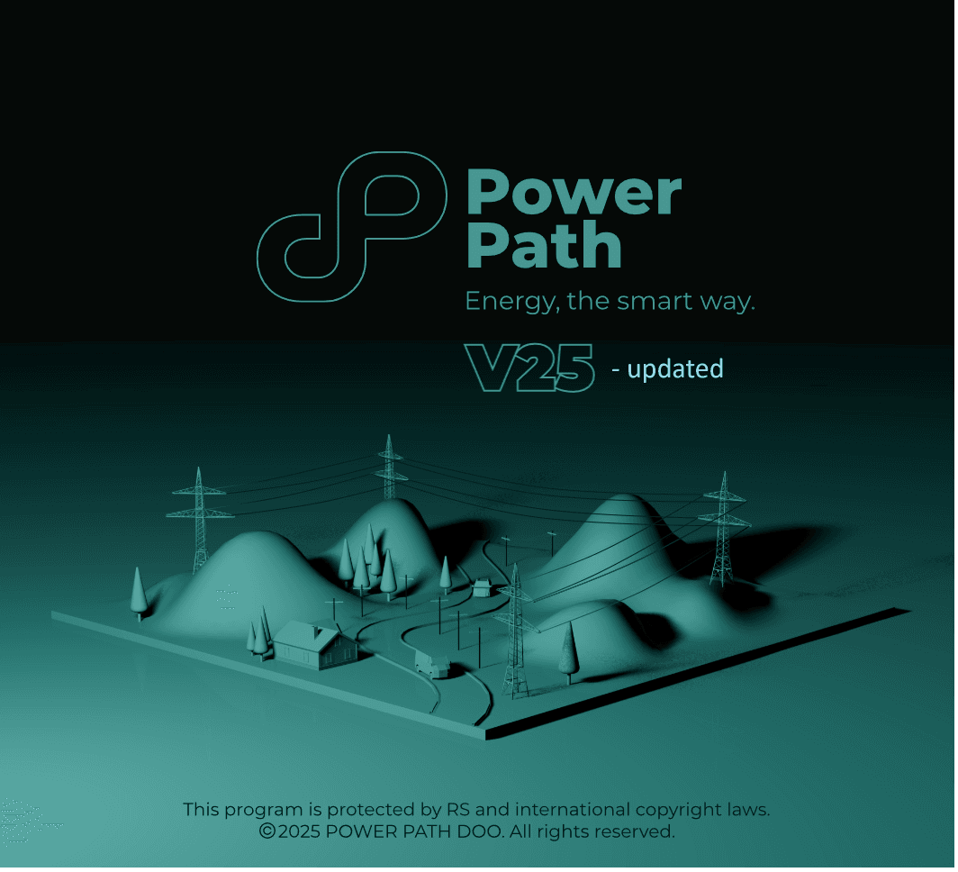 Power Path V25, updated version! | Power Path