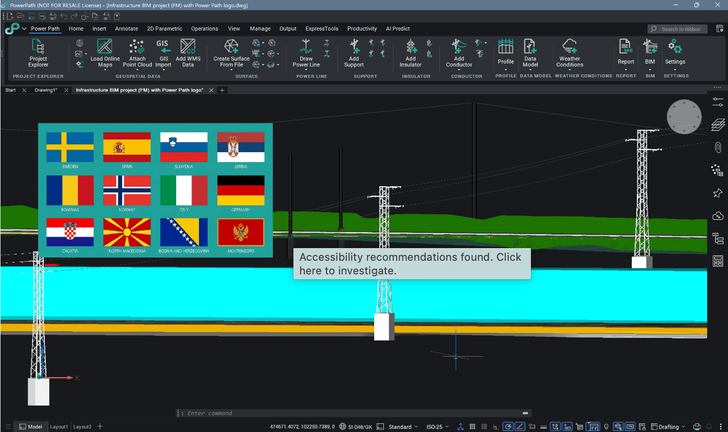 Power Path V25, updated version! | Power Path